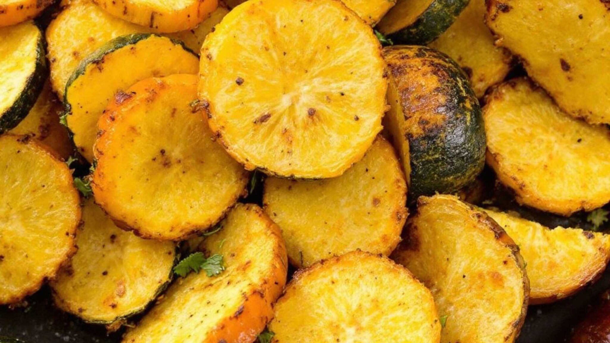 Fried Squash Recipe – Crispy, Golden & Southern-Style Goodness