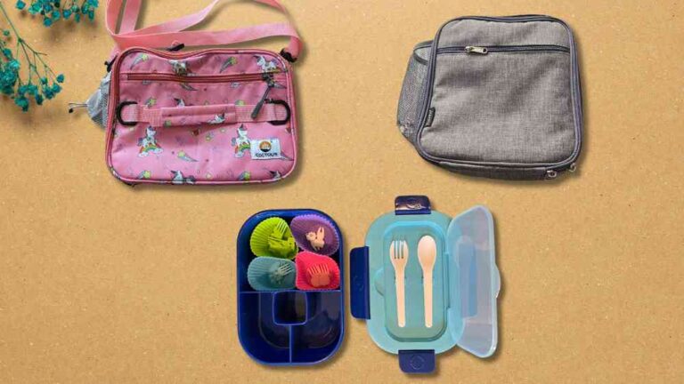 The 5 Best Kids Lunch Boxes of 2025