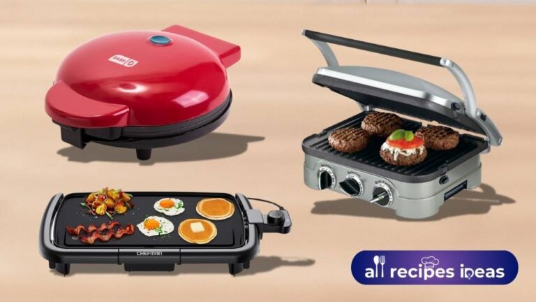 The 5 Best Griddles of 2026: Top Picks for Every Cook
