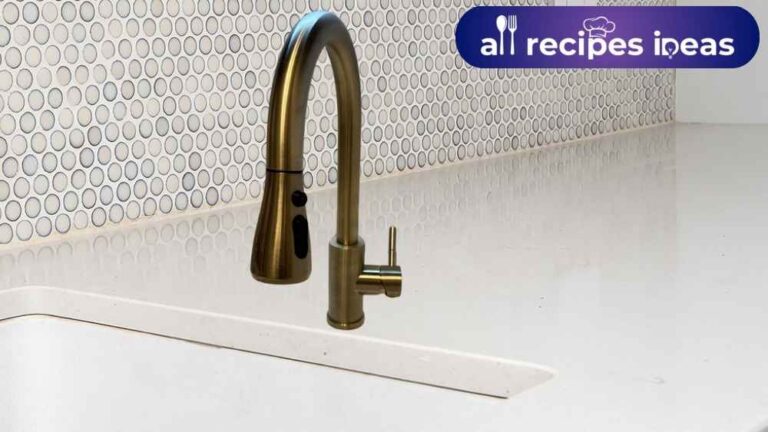 Top Kitchen Faucets for Hard Water Cooking